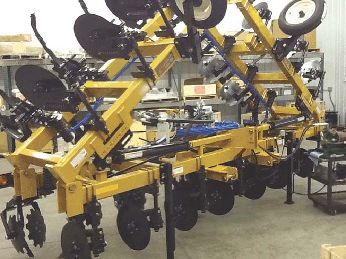 FARM SHOW Magazine - The BEST stories about Made-It-Myself Shop ...