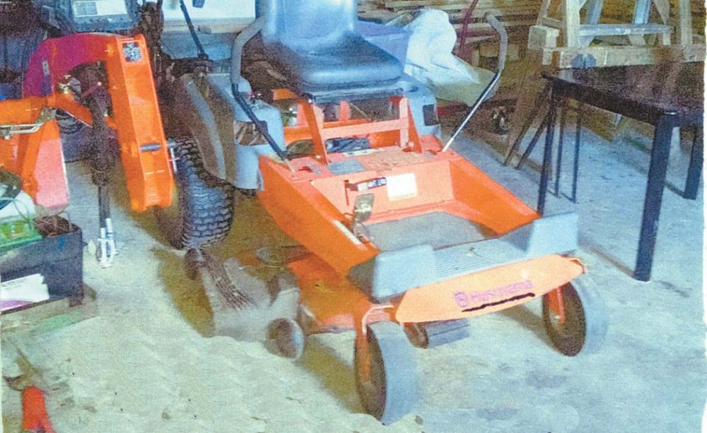 FARM SHOW Magazine - The BEST stories about Made-It-Myself Shop ...