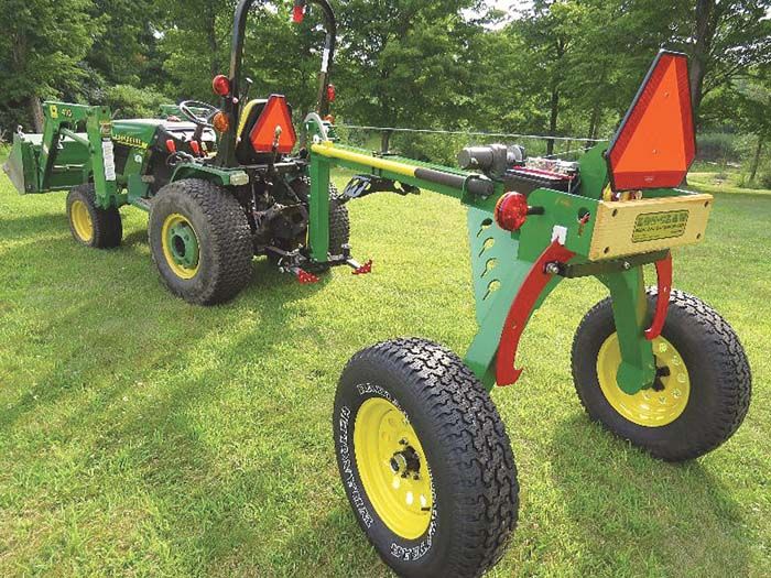 FARM SHOW Magazine - The BEST stories about Made-It-Myself Shop ...