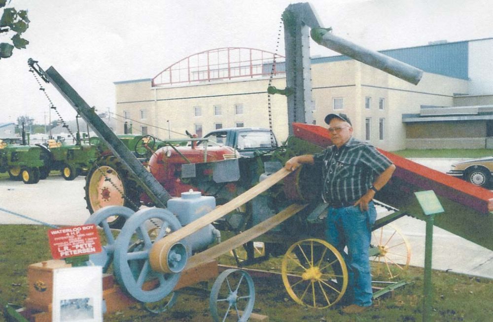 FARM SHOW Magazine - The BEST stories about Made-It-Myself Shop ...