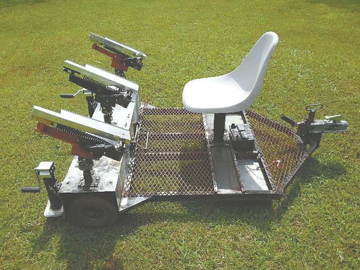 FARM SHOW Magazine - The BEST stories about Made-It-Myself Shop ...