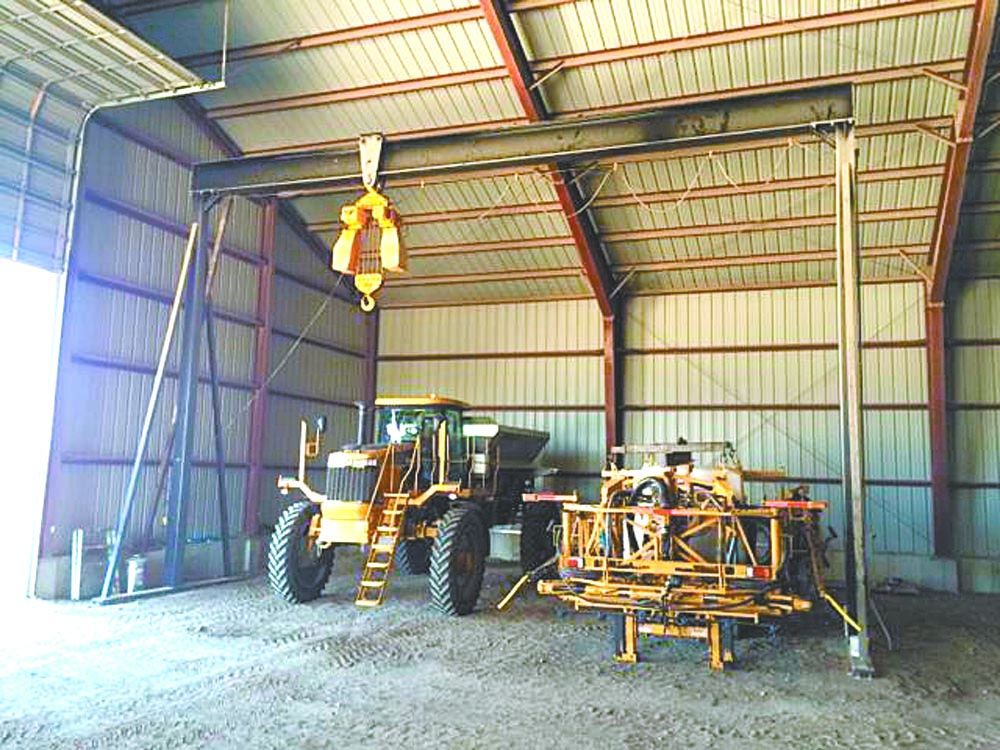 FARM SHOW Magazine - The BEST stories about Made-It-Myself Shop ...