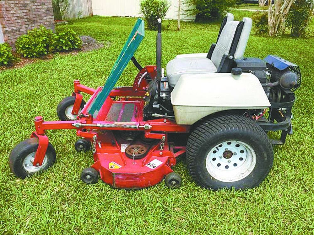 FARM SHOW Magazine - The BEST stories about Made-It-Myself Shop ...