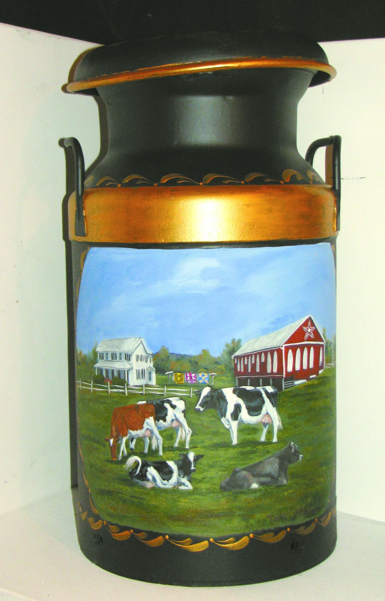 FARM SHOW Magazine - The BEST stories about Made-It-Myself Shop ...