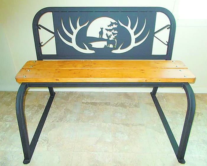 FARM SHOW Magazine - The BEST stories about Made-It-Myself Shop ...