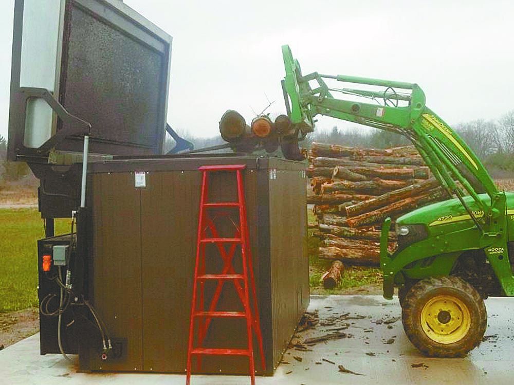 FARM SHOW Magazine - The BEST stories about Made-It-Myself Shop ...