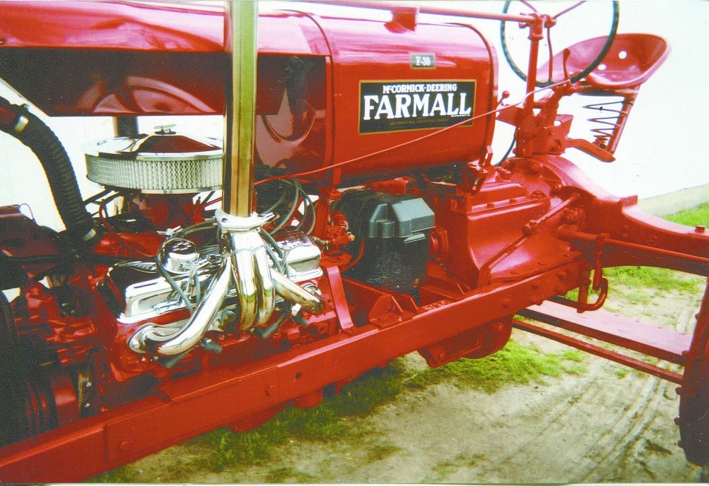 FARM SHOW Magazine - The BEST stories about Made-It-Myself Shop ...