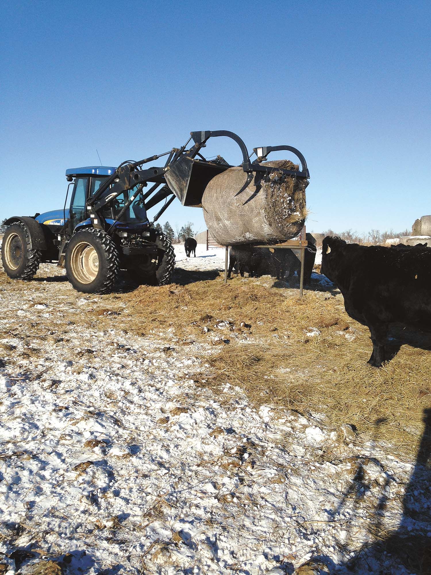 FARM SHOW Magazine - The BEST stories about Made-It-Myself Shop ...