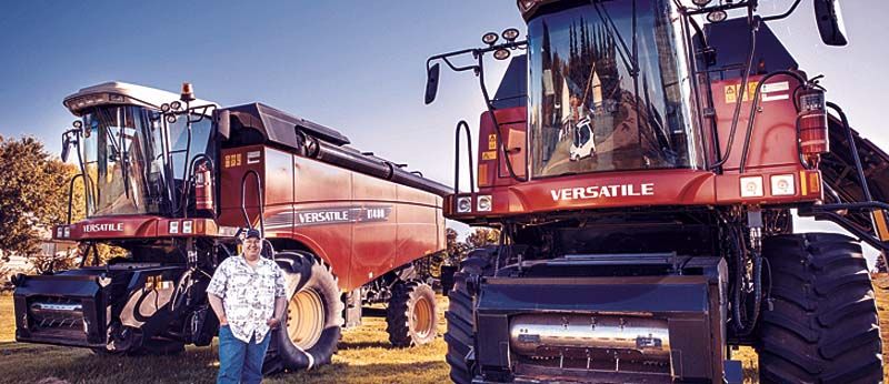 FARM SHOW Magazine - The BEST stories about Made-It-Myself Shop ...