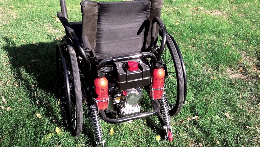 FARM SHOW Magazine - The BEST stories about Made-It-Myself Shop ...