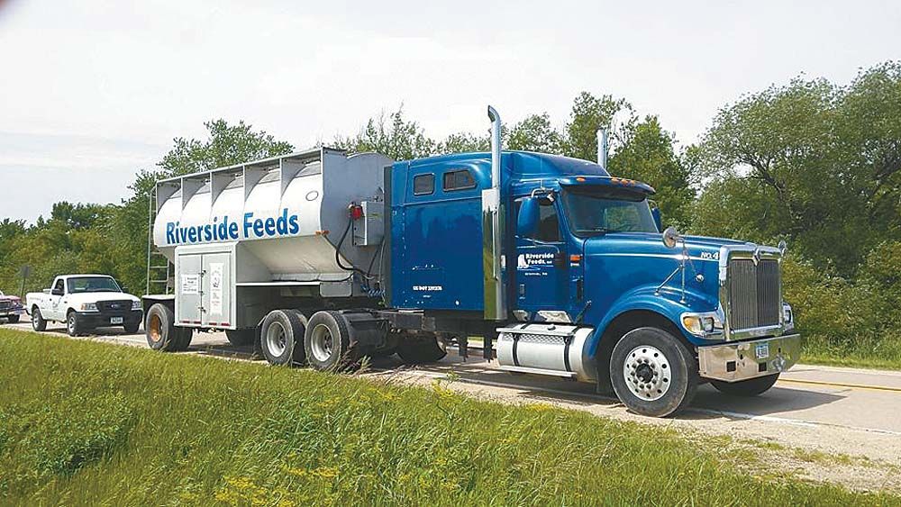 FARM SHOW Magazine - The BEST stories about Made-It-Myself Shop ...