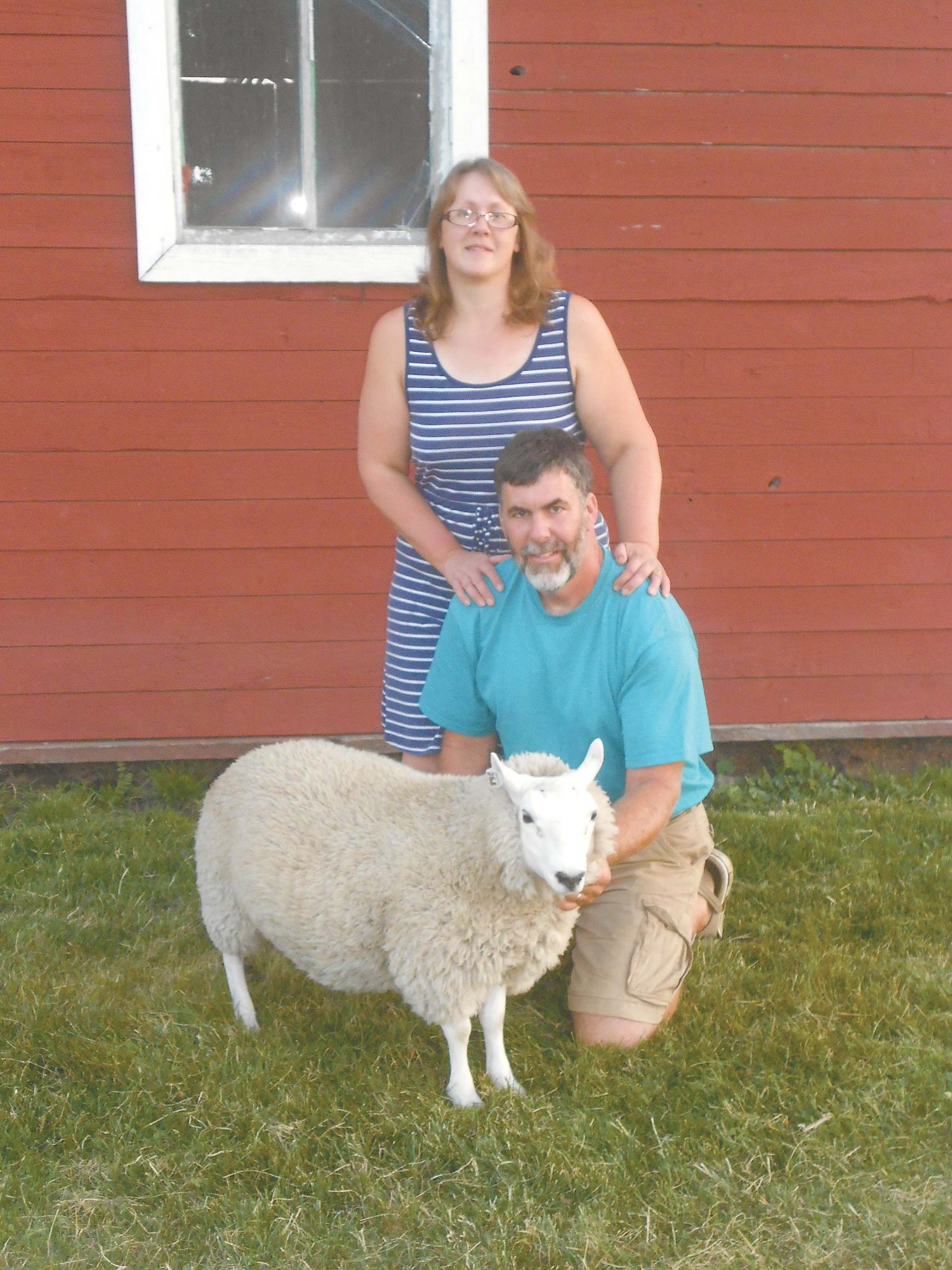 FARM SHOW Magazine - The BEST stories about Made-It-Myself Shop ...