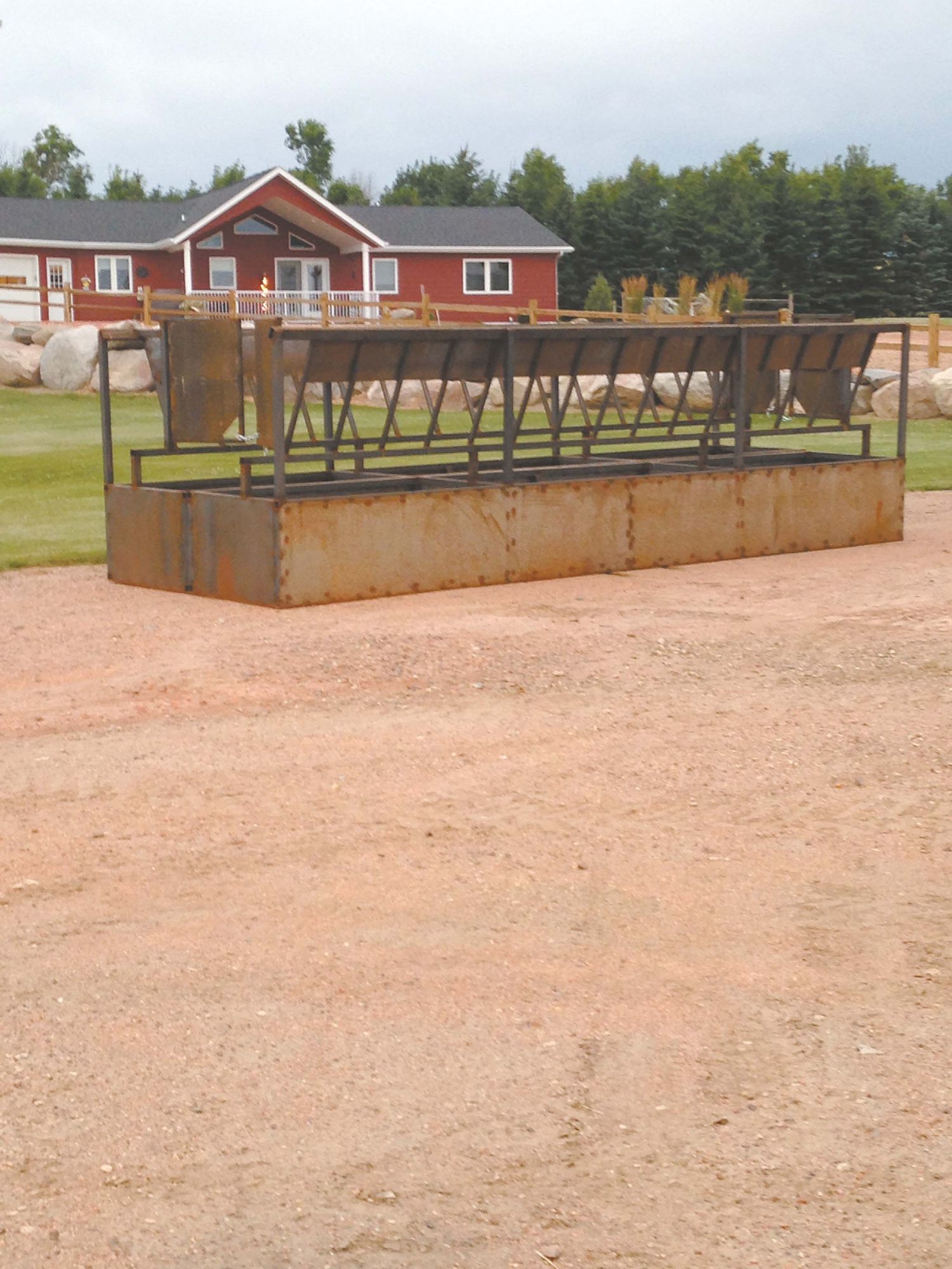 FARM SHOW Magazine - The BEST stories about Made-It-Myself Shop ...