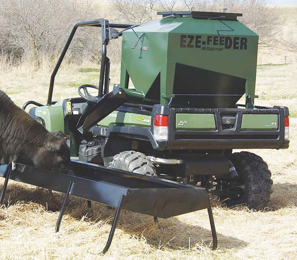 FARM SHOW Magazine - The BEST stories about Made-It-Myself Shop ...