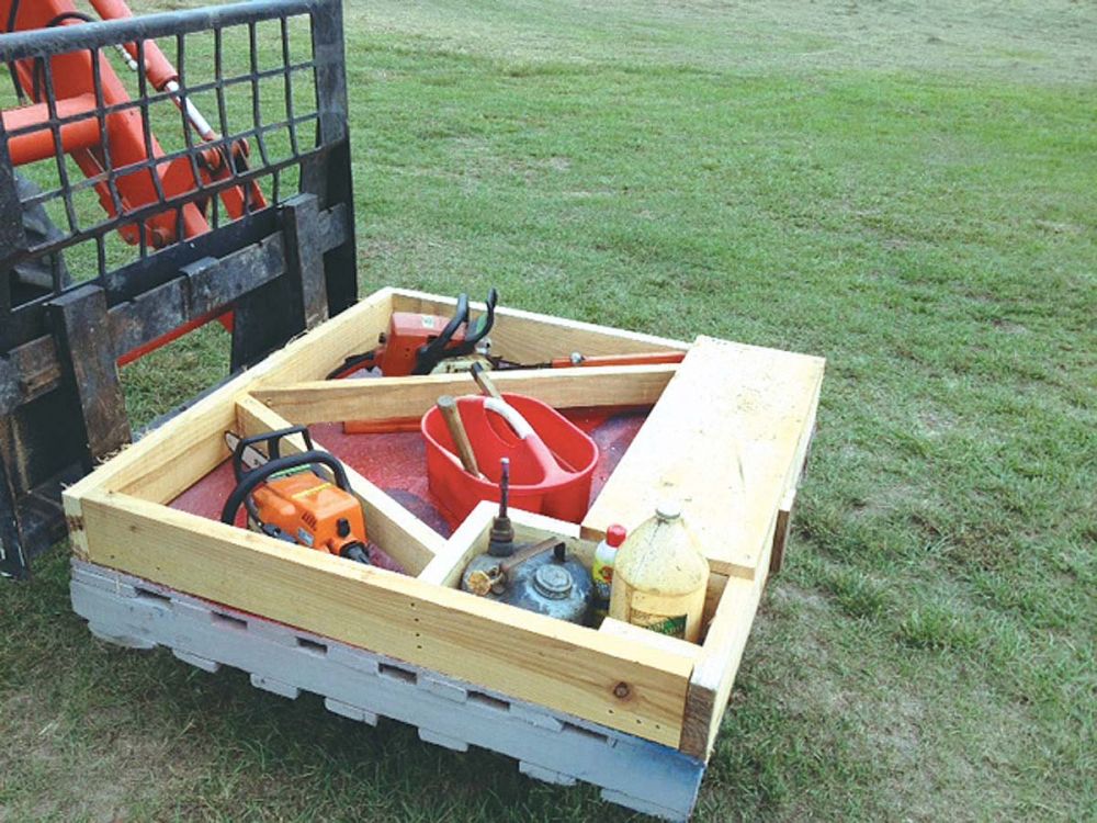 FARM SHOW Magazine - The BEST stories about Made-It-Myself Shop ...