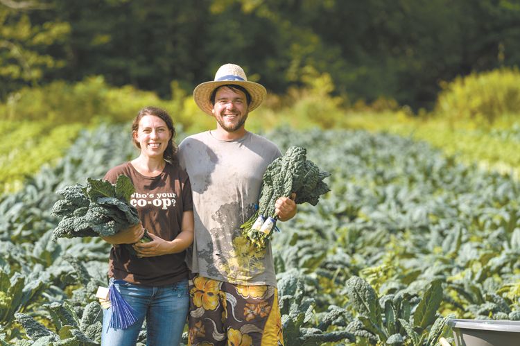 FARM SHOW Magazine - The BEST stories about Made-It-Myself Shop ...