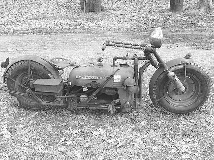 FARM SHOW Magazine - The BEST stories about Made-It-Myself Shop ...