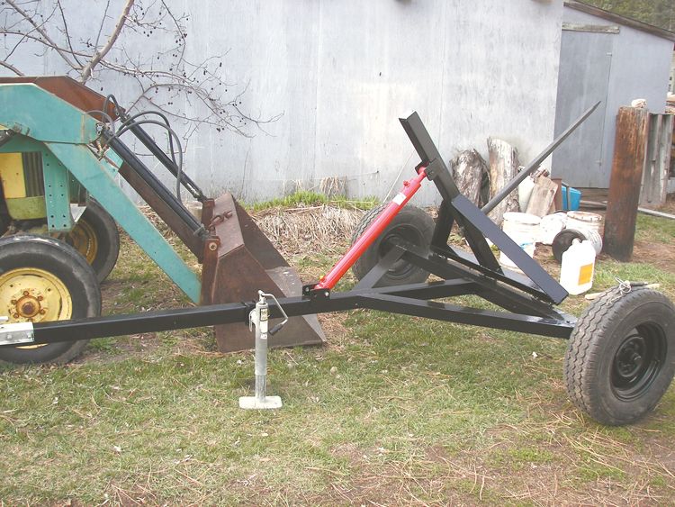 FARM SHOW Magazine - The BEST stories about Made-It-Myself Shop ...