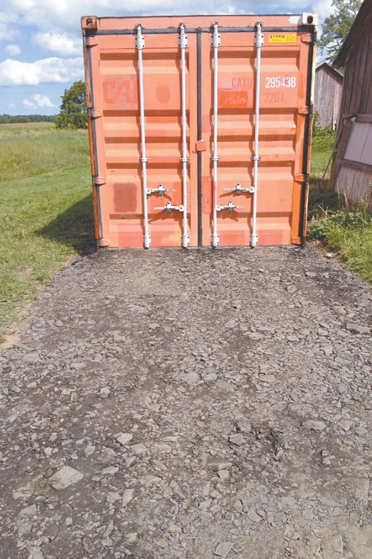 FARM SHOW Magazine - The BEST stories about Made-It-Myself Shop ...