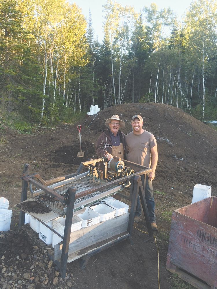 FARM SHOW Magazine - The BEST stories about Made-It-Myself Shop ...