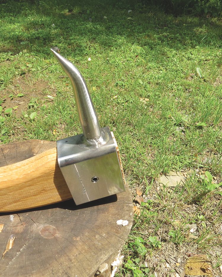 FARM SHOW Magazine - The BEST stories about Made-It-Myself Shop ...