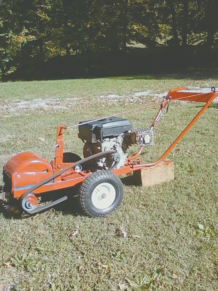 FARM SHOW Magazine - The BEST stories about Made-It-Myself Shop ...