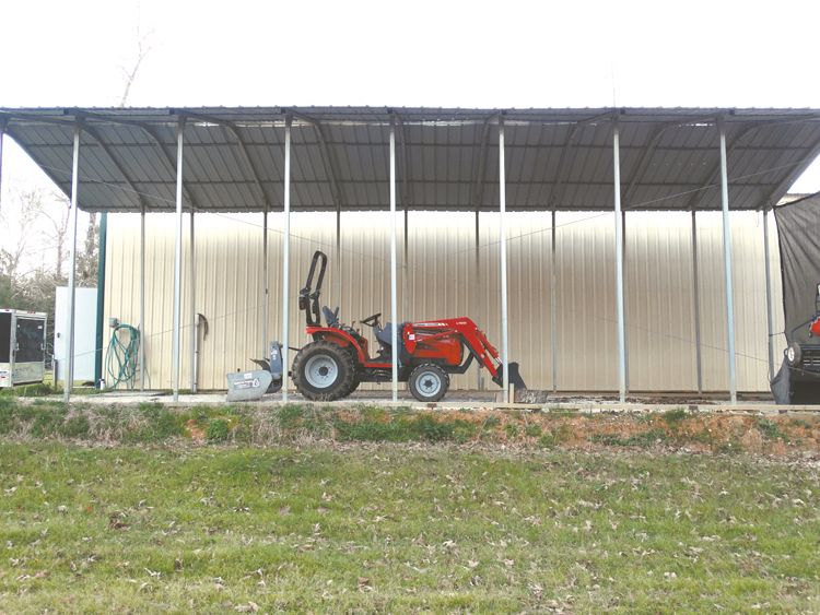 FARM SHOW Magazine - The BEST stories about Made-It-Myself Shop ...