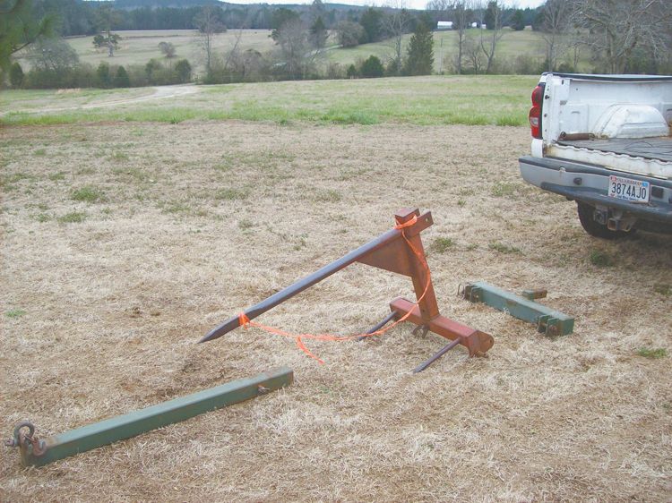 FARM SHOW Magazine - The BEST stories about Made-It-Myself Shop ...