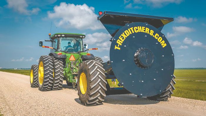 FARM SHOW Magazine - The BEST stories about Made-It-Myself Shop ...