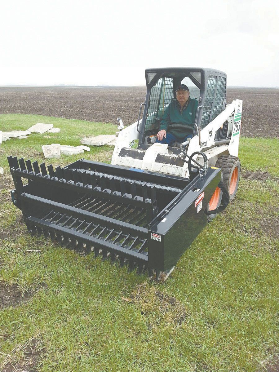 FARM SHOW Magazine - The BEST stories about Made-It-Myself Shop ...