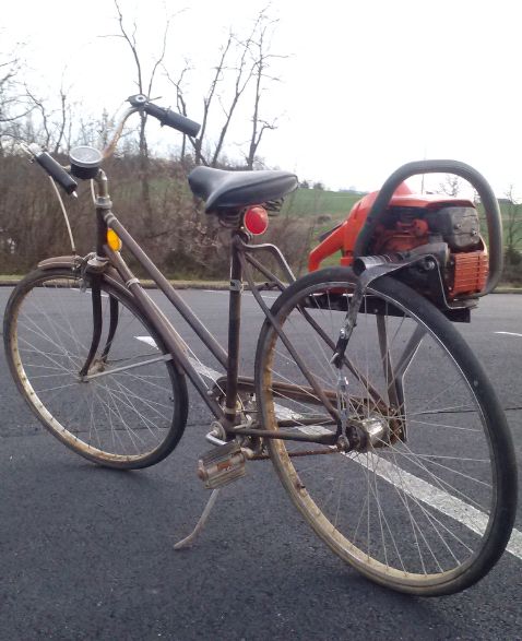 FARM SHOW Magazine - The BEST stories about Made-It-Myself Shop ...