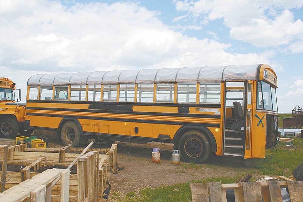 FARM SHOW Magazine - The BEST stories about Made-It-Myself Shop ...