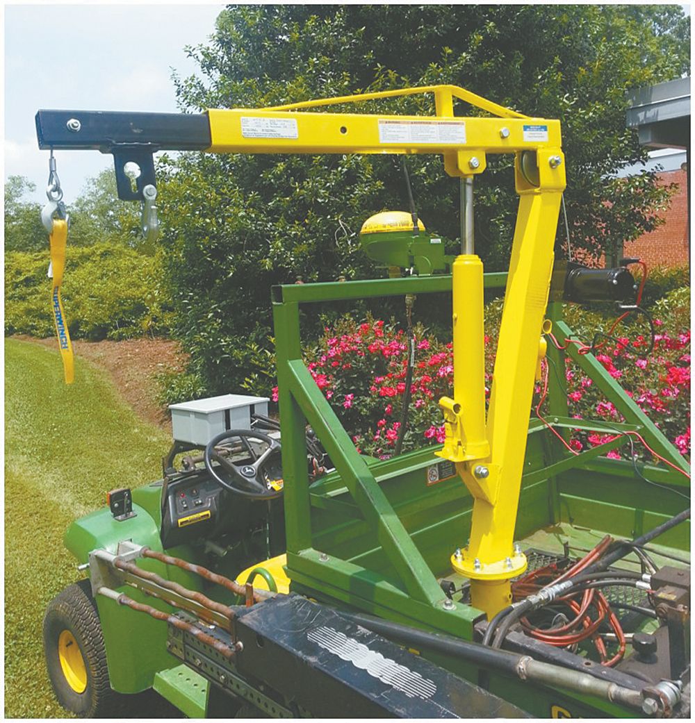 FARM SHOW Magazine - The BEST stories about Made-It-Myself Shop ...