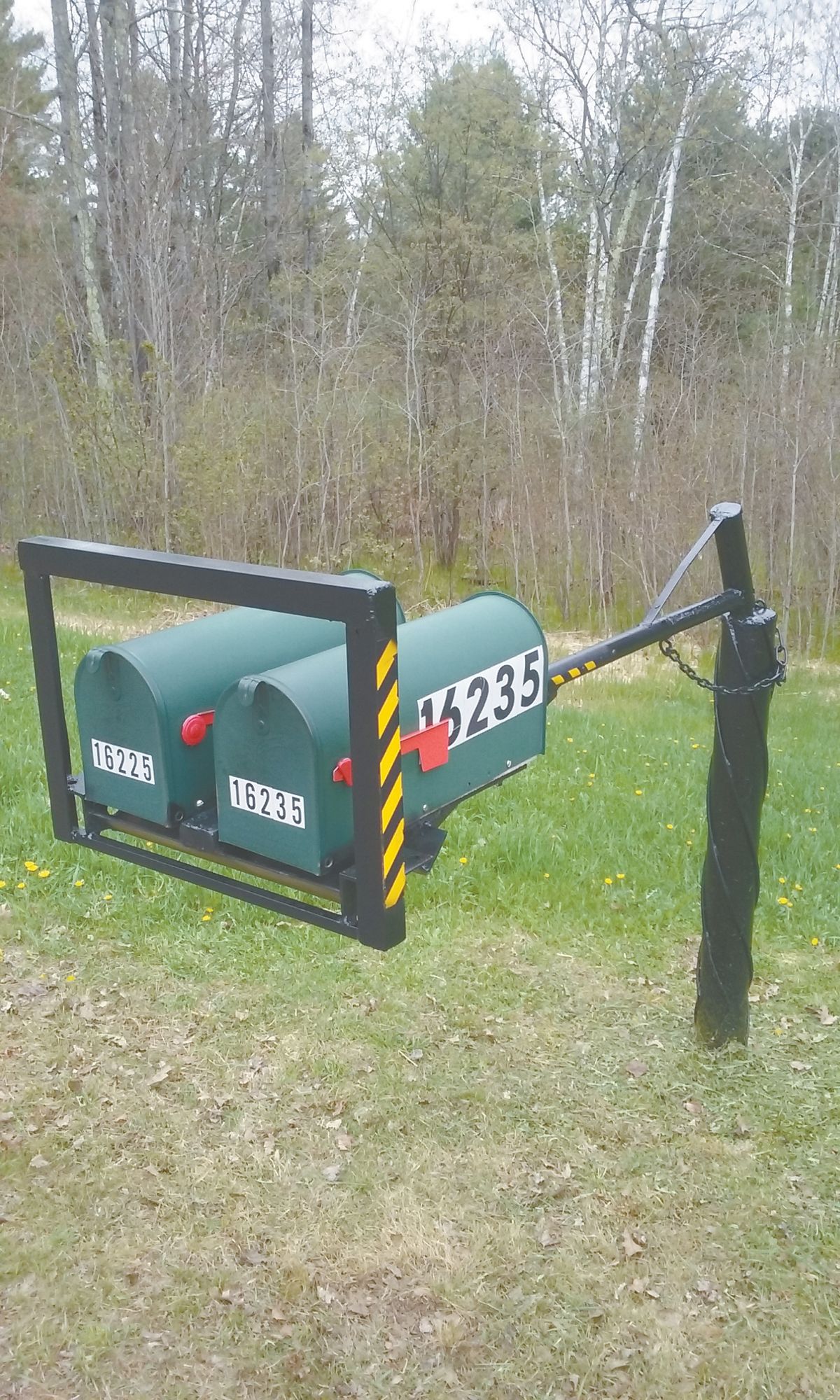 FARM SHOW Magazine - The BEST stories about Made-It-Myself Shop ...