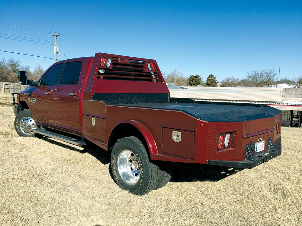 FARM SHOW Magazine - The BEST stories about Made-It-Myself Shop ...