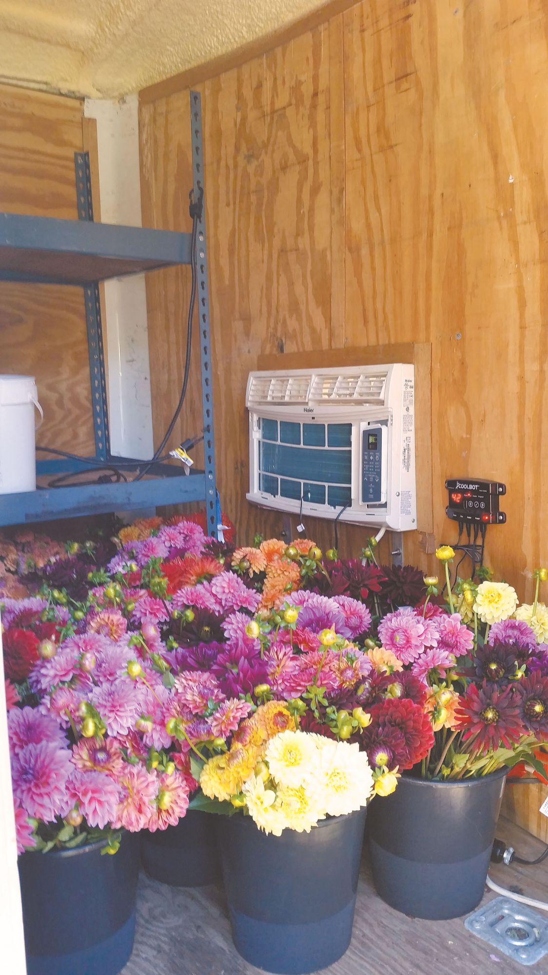 FARM SHOW Magazine - The BEST stories about Made-It-Myself Shop ...