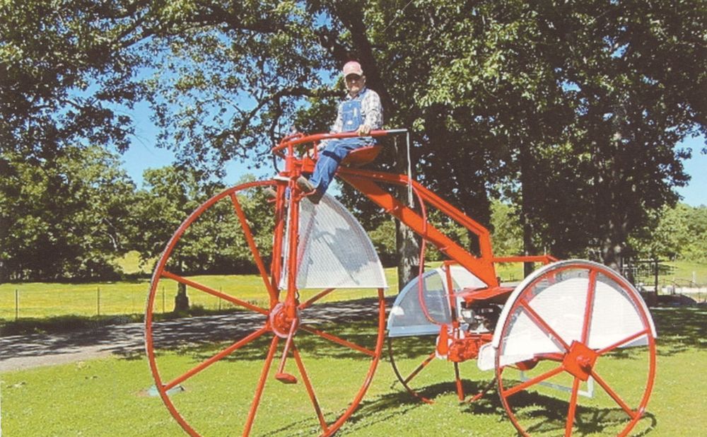 FARM SHOW Magazine - The BEST stories about Made-It-Myself Shop ...