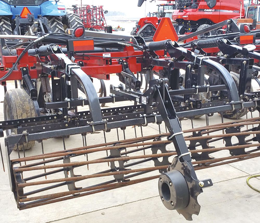 FARM SHOW Magazine - The BEST stories about Made-It-Myself Shop ...