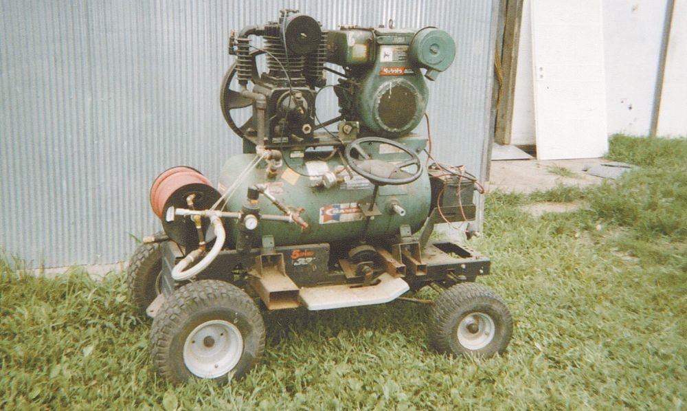 FARM SHOW Magazine - The BEST stories about Made-It-Myself Shop ...