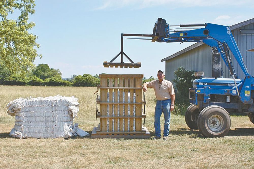 FARM SHOW Magazine - The BEST stories about Made-It-Myself Shop ...