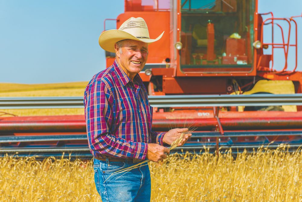 FARM SHOW Magazine - The BEST stories about Made-It-Myself Shop ...