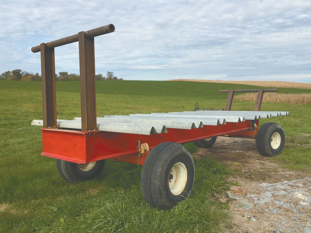 FARM SHOW Magazine - The BEST stories about Made-It-Myself Shop ...