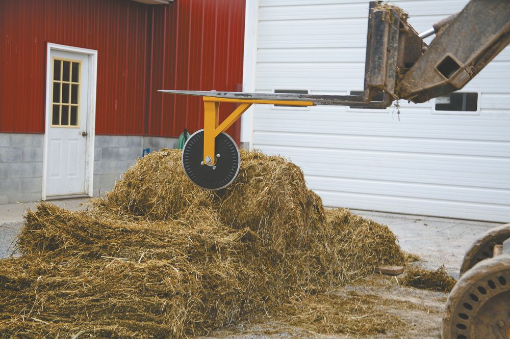 FARM SHOW Magazine - The BEST stories about Made-It-Myself Shop ...