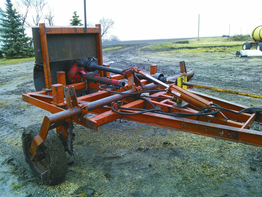 FARM SHOW Magazine - The BEST stories about Made-It-Myself Shop ...