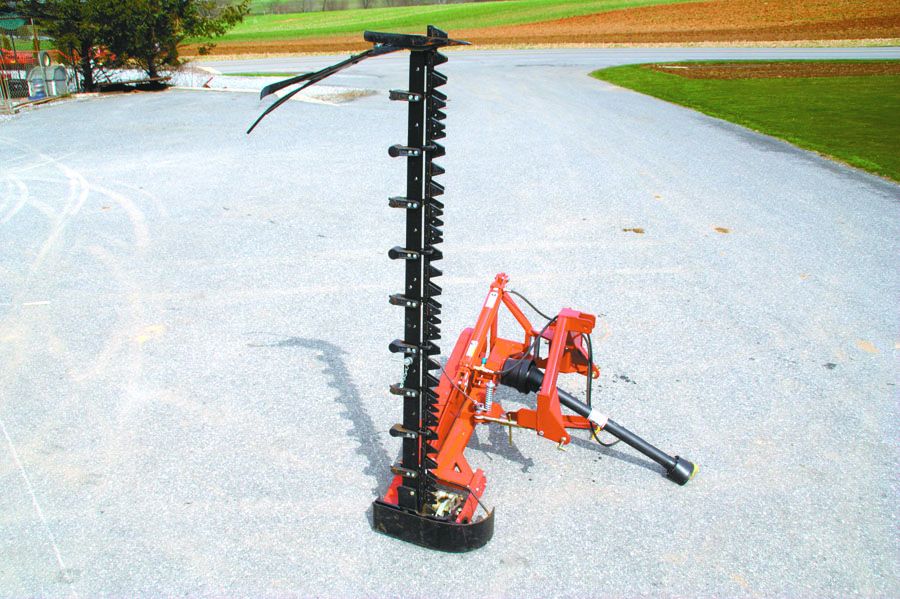 FARM SHOW Magazine - The BEST stories about Made-It-Myself Shop ...