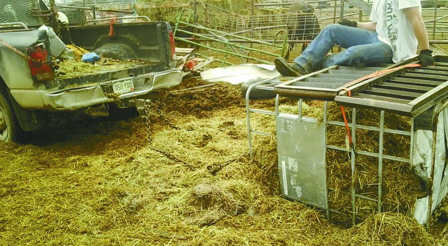 FARM SHOW Magazine - The BEST stories about Made-It-Myself Shop ...