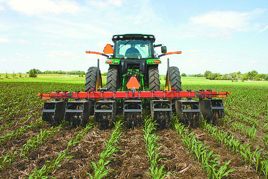 FARM SHOW Magazine - The BEST stories about Made-It-Myself Shop ...