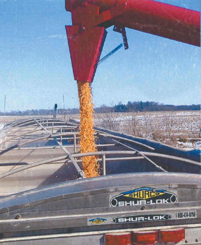 FARM SHOW Magazine - The BEST stories about Made-It-Myself Shop ...