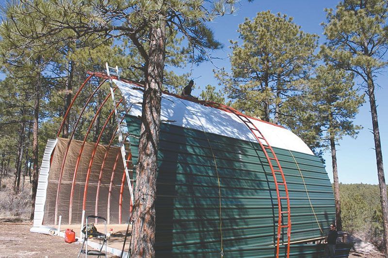 FARM SHOW Magazine - The BEST stories about Made-It-Myself Shop ...