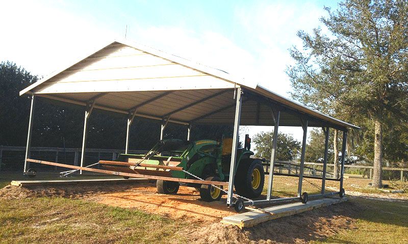 FARM SHOW Magazine - The BEST stories about Made-It-Myself Shop ...